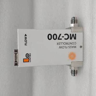 议价日本正品原装LINTEC 气体质量流量控制器 MC-710-NC SIH4 500