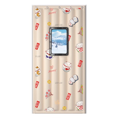 加厚防寒保暖门帘【支持定制】