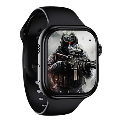 小苏米Yu11/5G插卡智能手表