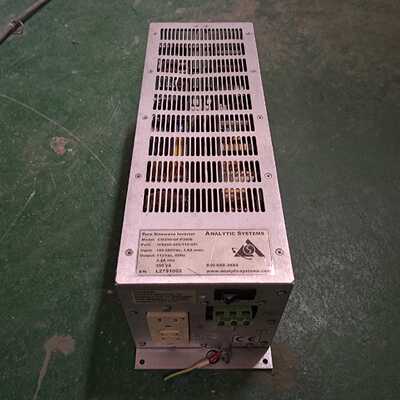 询议价Analytic Systems 型号CSI250-GF