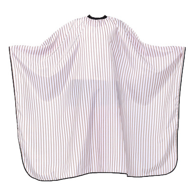 美式网红男生条纹抖音同款围布