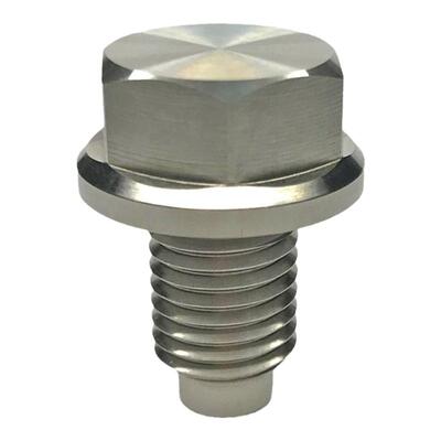 K19PROKPV150机油螺丝滑丝修复