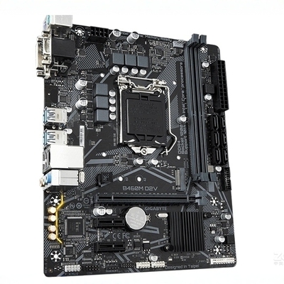 B460M主板10代CPU技嘉B460
