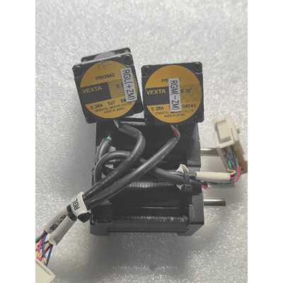 VEXTA东方PMM35A2东方5相步进马达