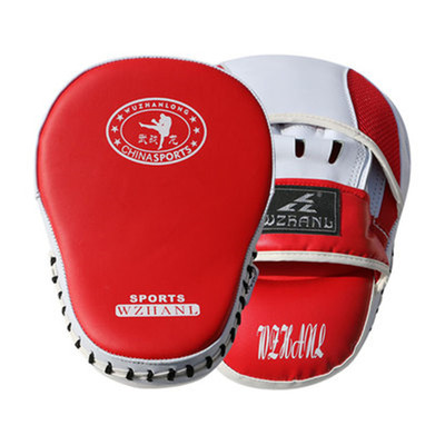 弧形手靶武战龙成人儿童均码