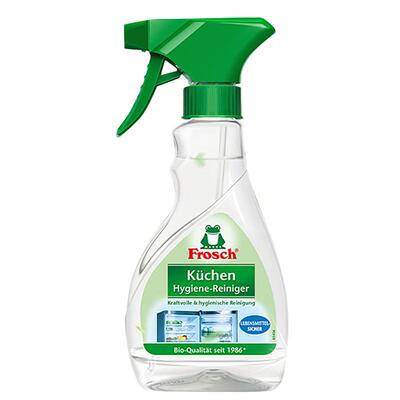 Frosch生物酒精冰箱去污清洁剂