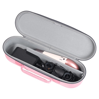 适用Dyson戴森HD17收纳包水管造型吹风机保护盒HD18吹风机旅行包