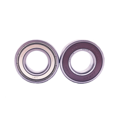 电机用进口NSK深沟球轴承