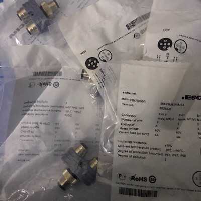 ESCHA艾查8024643MB- FSM5-2FKM5.4