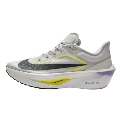 幸运叶子|耐克男鞋运动跑鞋新款ZOOM FLY6户外训练透气缓震跑步鞋