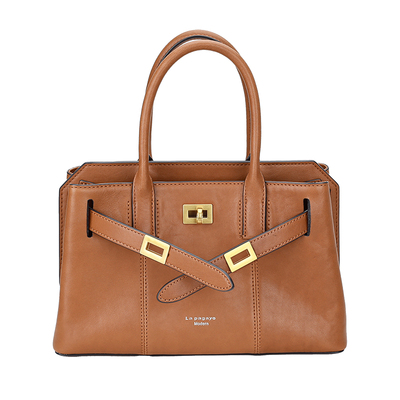 Lapagayo新款通勤百搭手提包