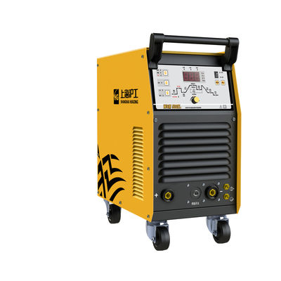 上海沪工wsm-315e400氩弧焊机