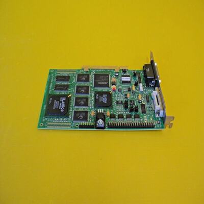 询价-DALSA PC-CAMLINK XL-F132-20493