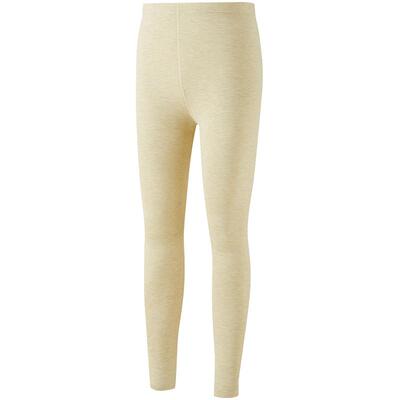 猫人德绒保暖裤天然羊毛蚕丝养肤