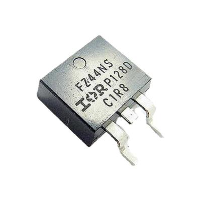 全新原装 IRFZ44NS FZ44NS  49A/55V MOS效应管 贴片TO-263