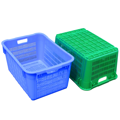 周转筐塑料长方形加厚胶框镂空