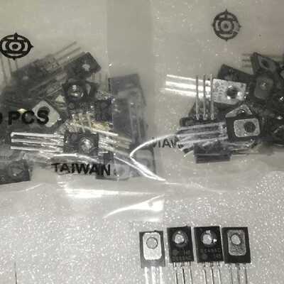 【议价-可维修】2SD669AC 2SB649AC /均有货