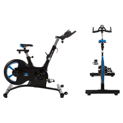 岱宇MBX2500静音健身车