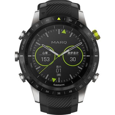 Garmin佳明Marq钛合金高端腕表