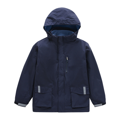 惠州市惠城区南实小学小学生校服