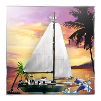 手办盲盒KGBOX新款福利款