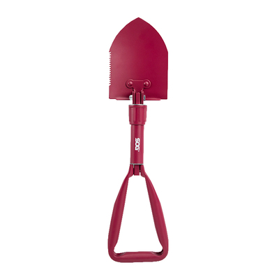 索格工兵铲车载短柄手斧开瓶器铲