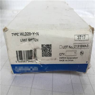 议价*现货销售*全新原装正品安全开关WLD28YN现货