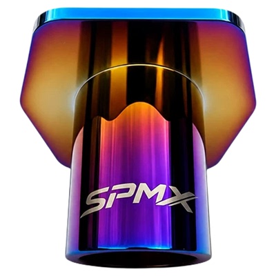 SPMX24迈无极SR450X排气尾喉顺丰
