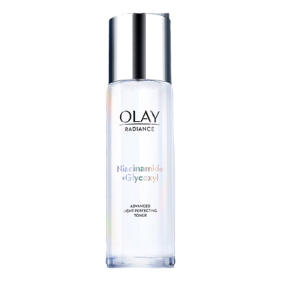 Olay玉兰油水白光面膜滋润