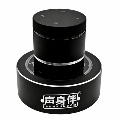声身伴骨传导蓝牙音箱大功率续航