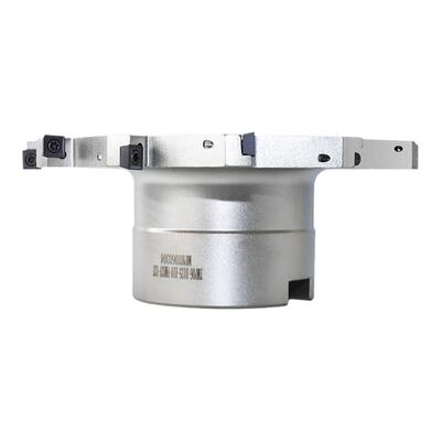 MPHT060304数控三面刃铣刀盘T型槽钨钢高速钢铣削刀具开槽刀SMP03