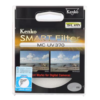Kenko肯高mcuv镜进口产品