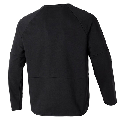 Nike耐克男快干针织训练圆领卫衣