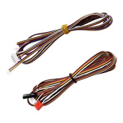 3D打印机配件BL touch线3D touch延长线1.5米用于自动调平传感器