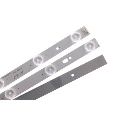 鲁至适用海尔55寸灯条LED55D8-ZC14-05(A) LH55U3200屏LSC550HN01