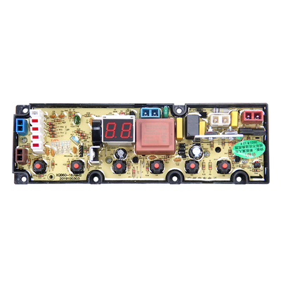 适用TCL洗衣机电脑板NCXQ-0764