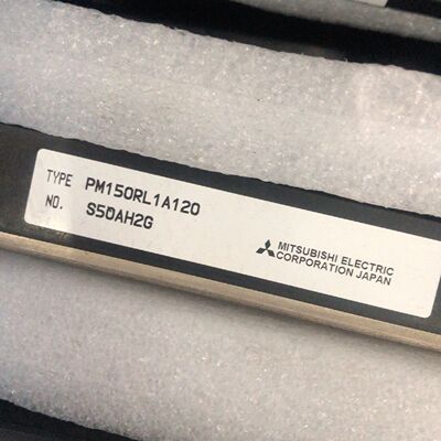 议价PM150RL1A120PM100RLA120询价维修