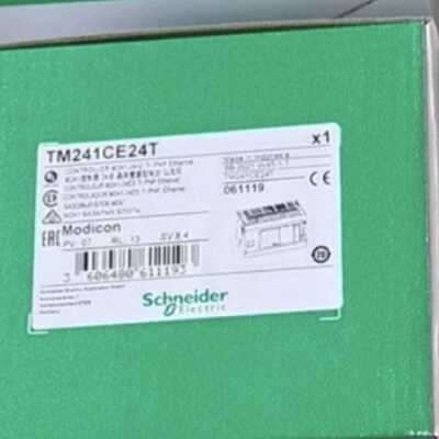 议价施耐德PLC，TM241CE24T/CEC24T/TM241CE40RTM241CE40T/TM221