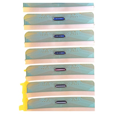 NT39528H-C3921A电视液晶驱动