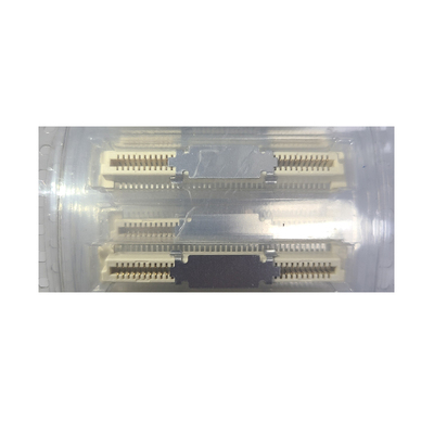 全新61082-081402LF连接器