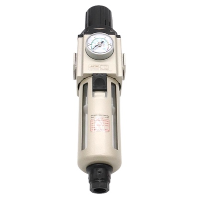 亚德客调压过滤器GAFR200/300/400/500/600-06/08/10/15/20/25-AS
