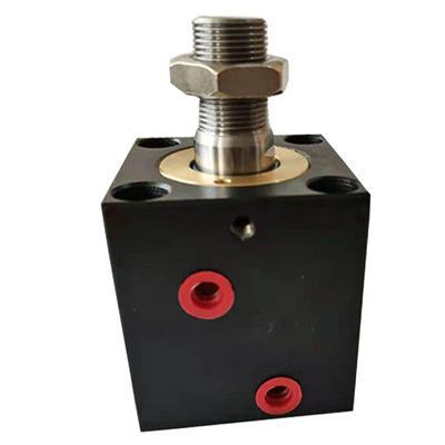 CX-SD立式外牙薄型油缸现货模具