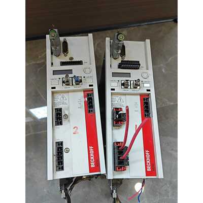 询价-倍福伺服驱动器AX510600000200还可维修