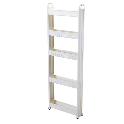 8/9/10cm浴室马桶夹缝置物架后方