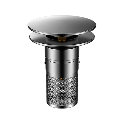 洗脸盆水塞加厚加深防堵臭易安装