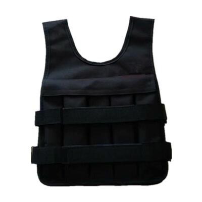 儿童负重感统压力背心加重训练衣