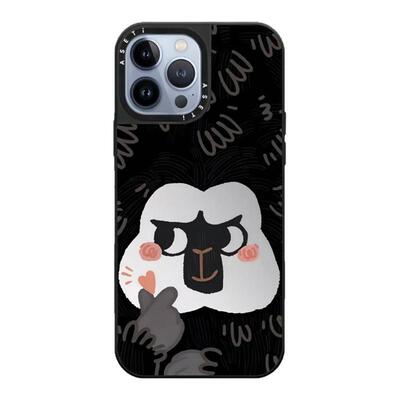 CASETiFiY联名红山动物园森林杜杜17pro适用于iPhone16promax苹果15plus手机壳14磁吸13卡通12华强北平替潮女