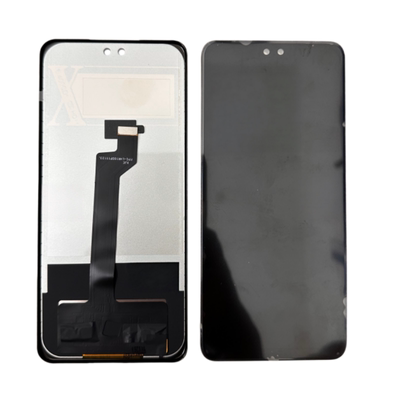 适用于中国移动NZONE 50Pro 5G/ SP210手机屏幕总成显示屏内外屏