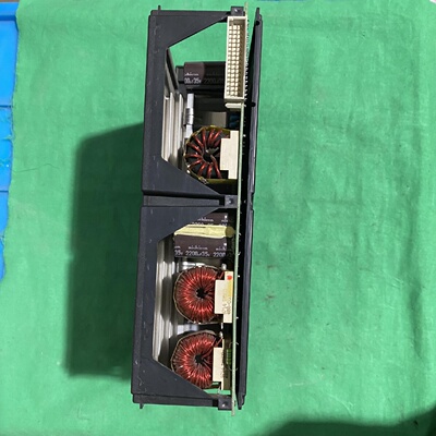议价GE FANUC处理器模块IC697PWR711H通讯模块plc模块可编程控制