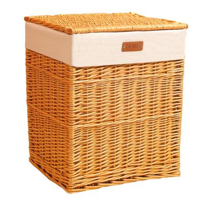 脏衣篮收纳筐藤编脏衣篮高品质